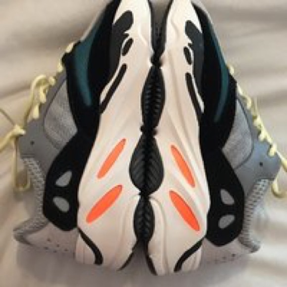 Shoes | Yeezy Wave Runner 70 | Poshmark